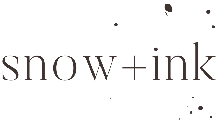 Ingrid Chavez - "A Flutter and Some Words" CD – Snow + Ink