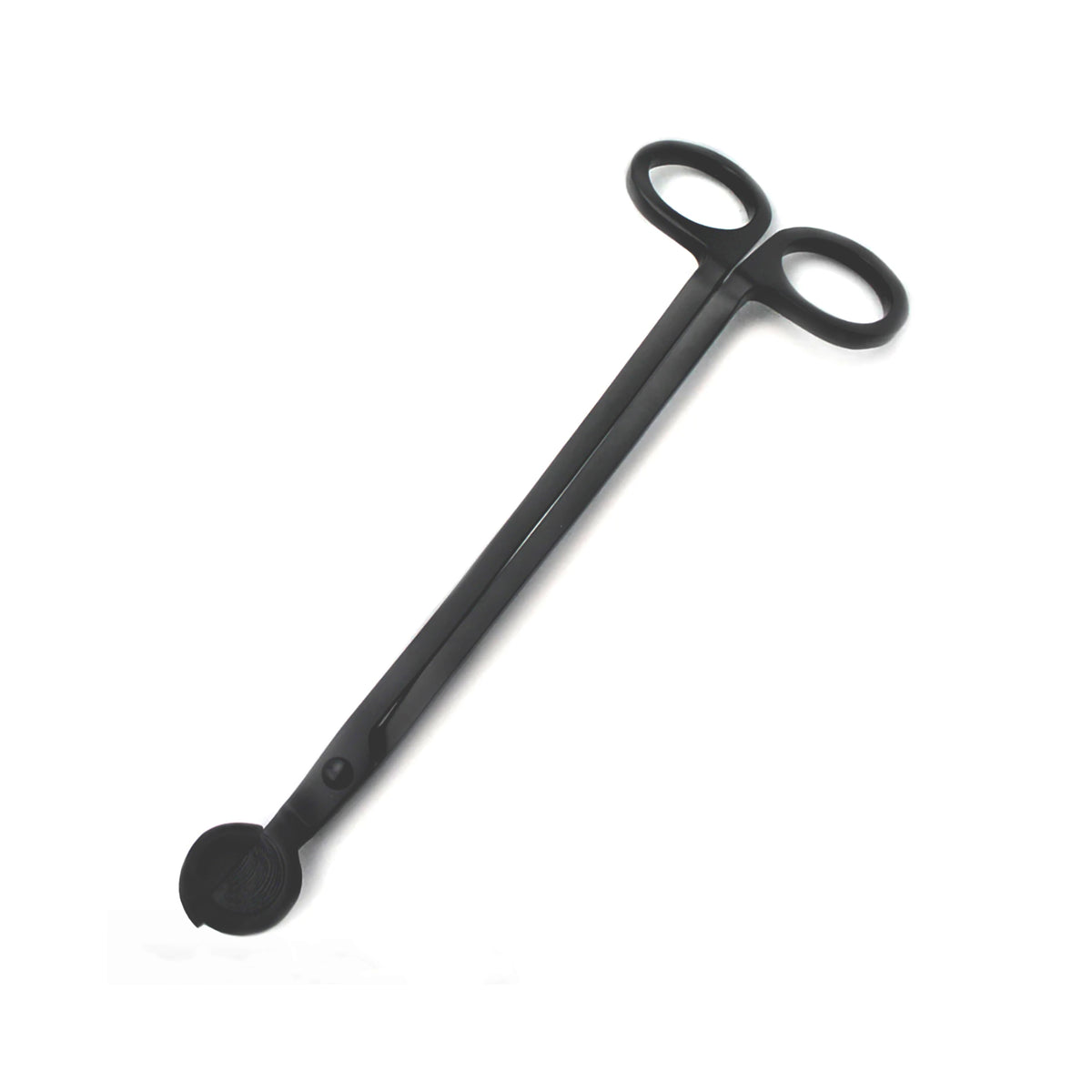 Wick Trimmer – Snow + Ink